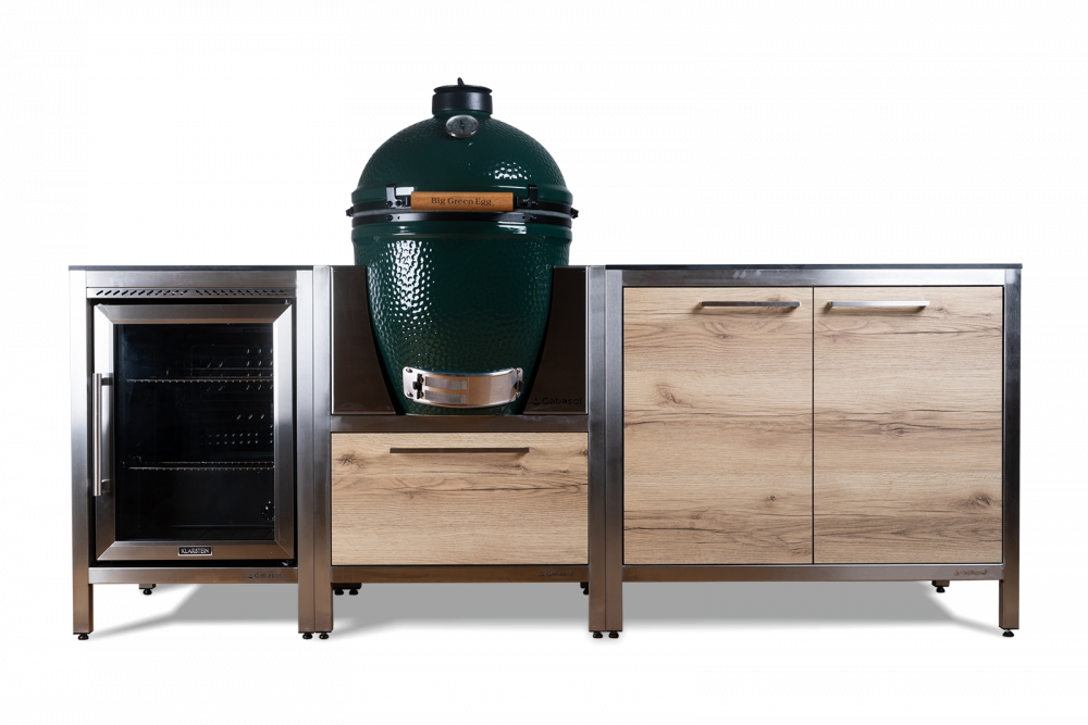 Typové sestavy :: GABASOL